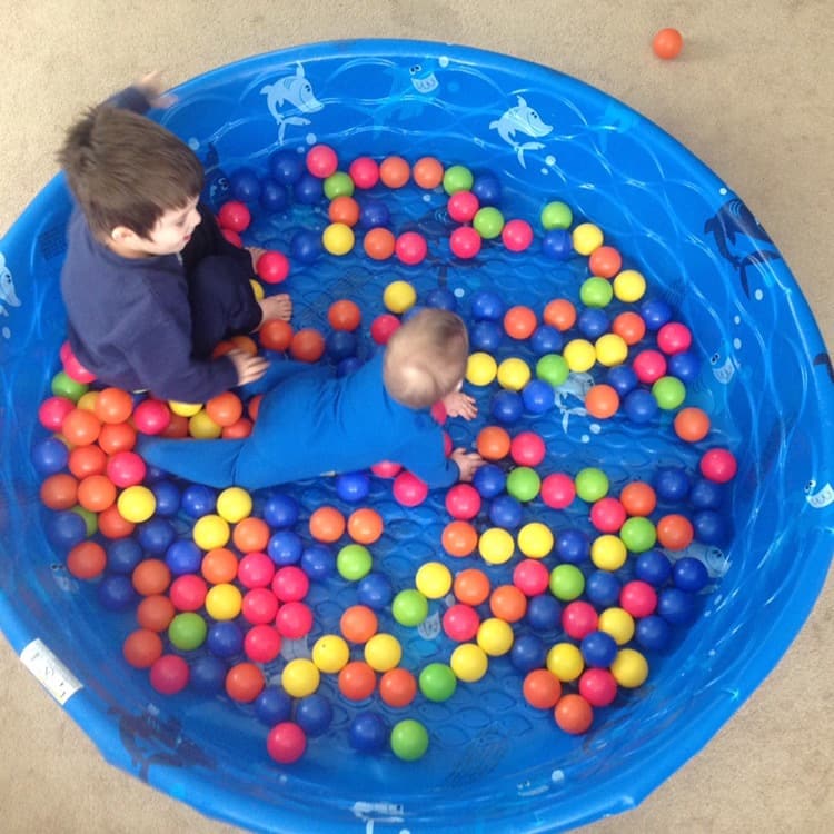 Indoor Activities for Kids - Adore Them Parenting