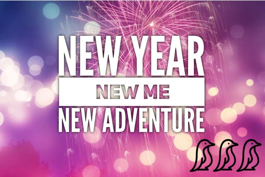 Reflecting Back, Going Forward and a New Adventure - Adore Them Parenting