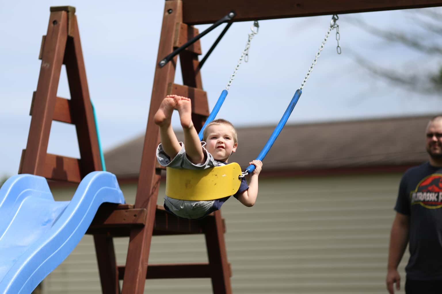 How to Take Better Pictures of Your Kids - Adore Them Parenting