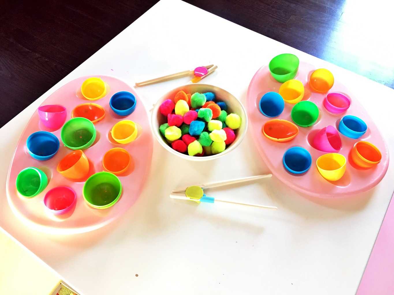 Easter Activities for Kids - Adore Them Parenting