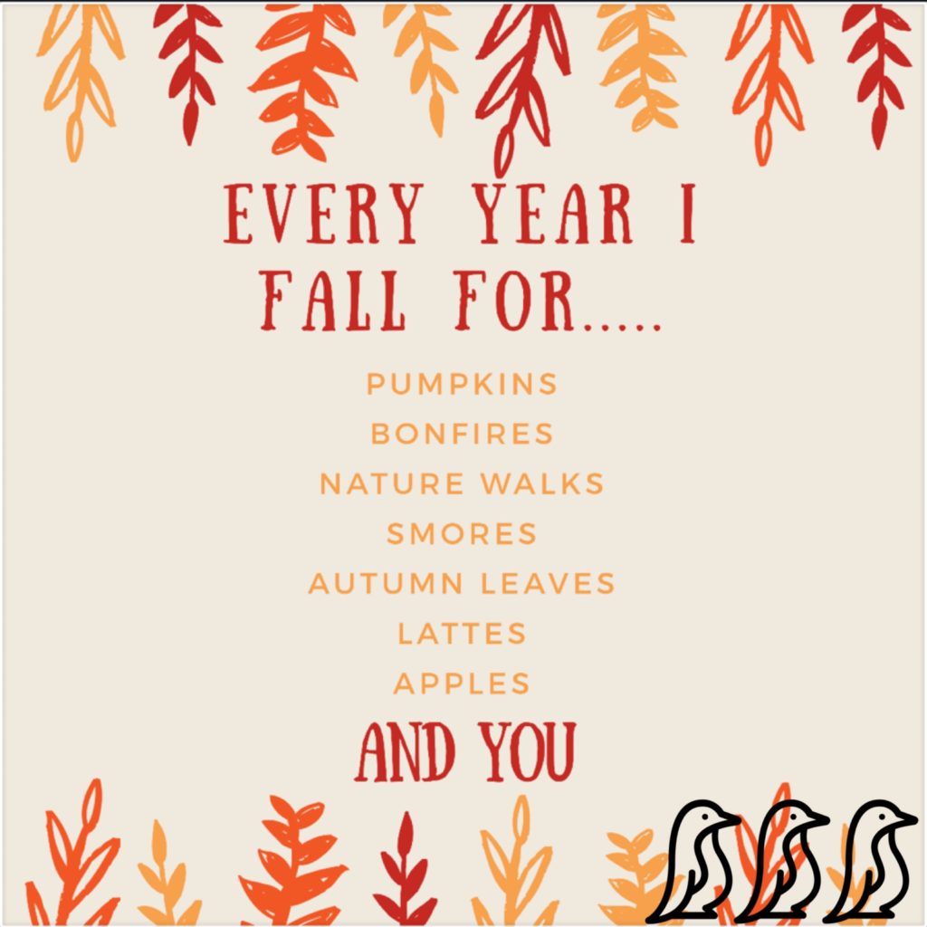 Family Fall Fun Collection - Adore Them Parenting