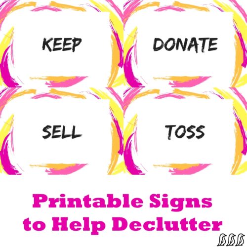 How to Keep Your House Clean with One Simple Strategy! - Adore Them ...