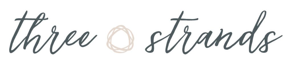 Three Strands - Adore Them Parenting