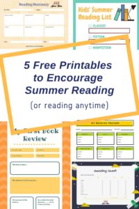 Summer Safety & Activities - Adore Them Parenting