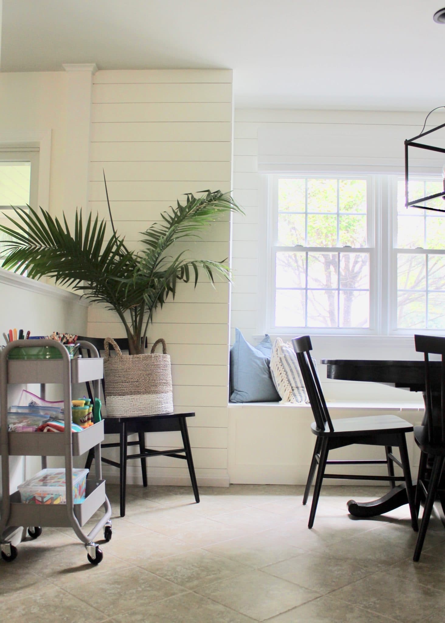 How To Create Your Own Art Station - Adore Them Parenting