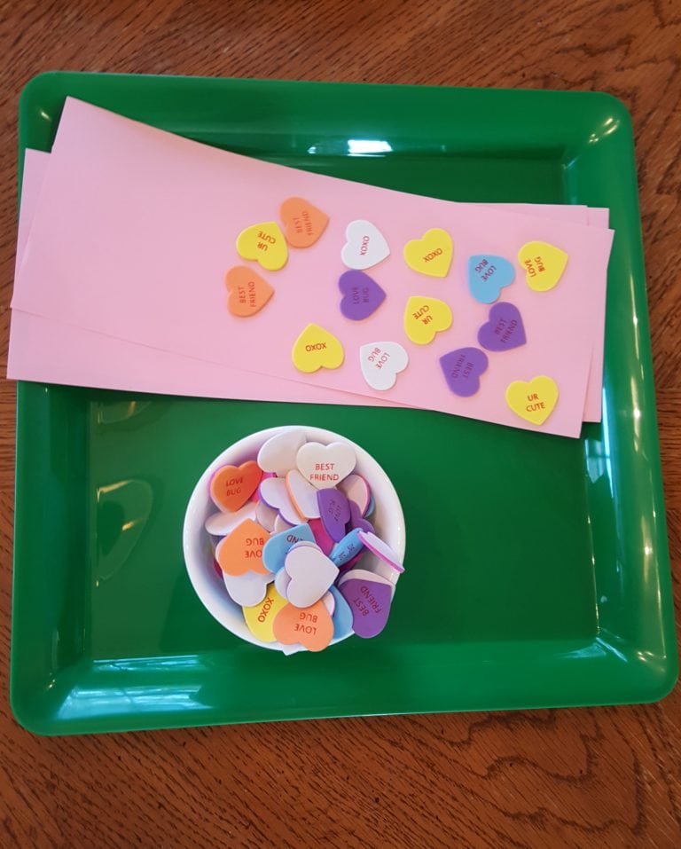 Montessori Activities to Do at Home (on a Budget) - Adore Them Parenting