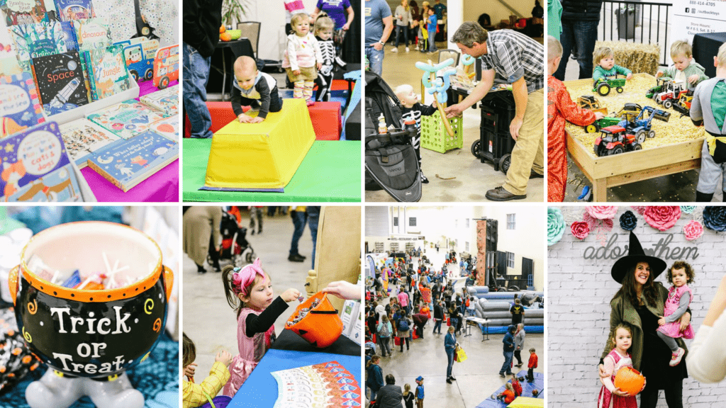 2019 PA Family Expo Details - A Free & Fun Family Event - Adore Them ...