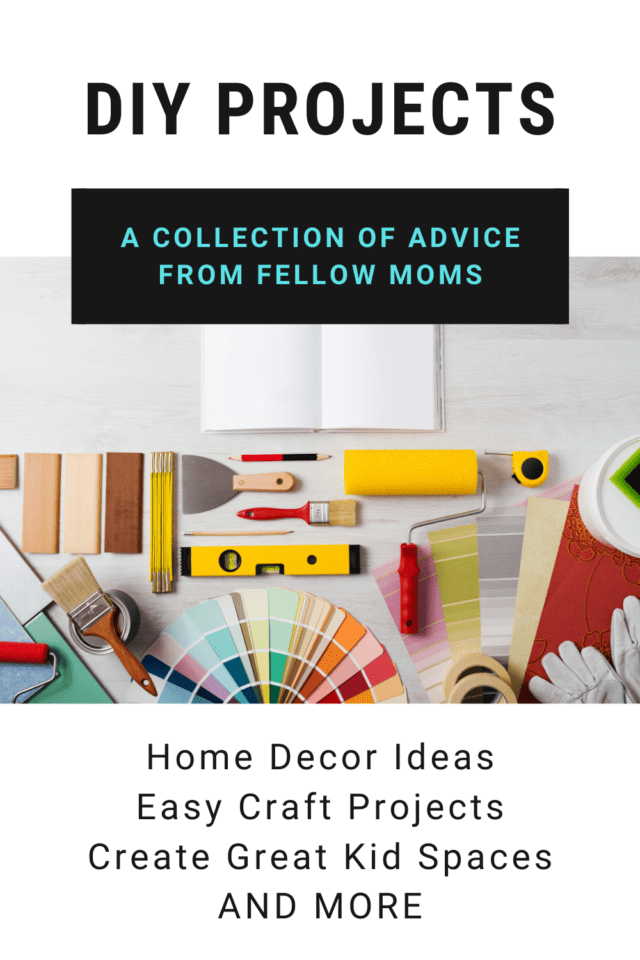 Staying Home - Adore Them Parenting