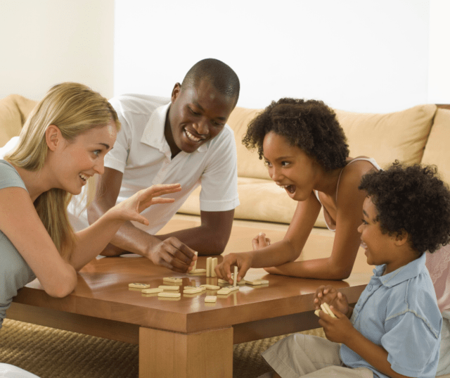 Staying Home - Adore Them Parenting