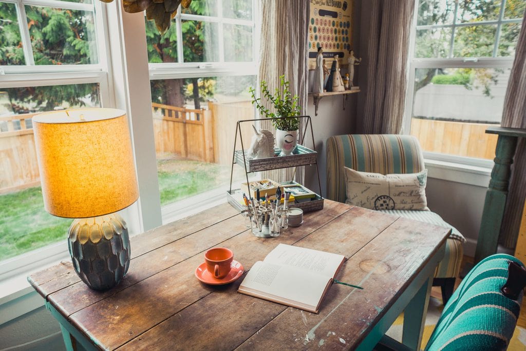 Simple, Stress-Free Ways To Turn Your Home Into A Family-Friendly Haven ...