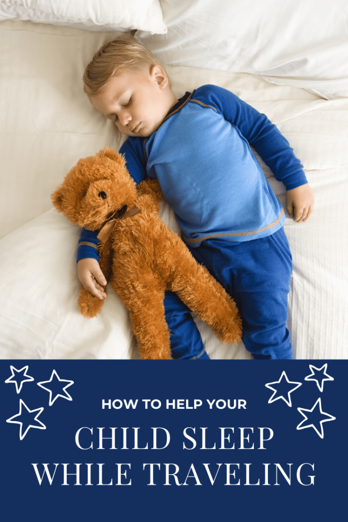 Help Your Kid Sleep on Vacation – 10 Travel Tips for Families - Adore ...