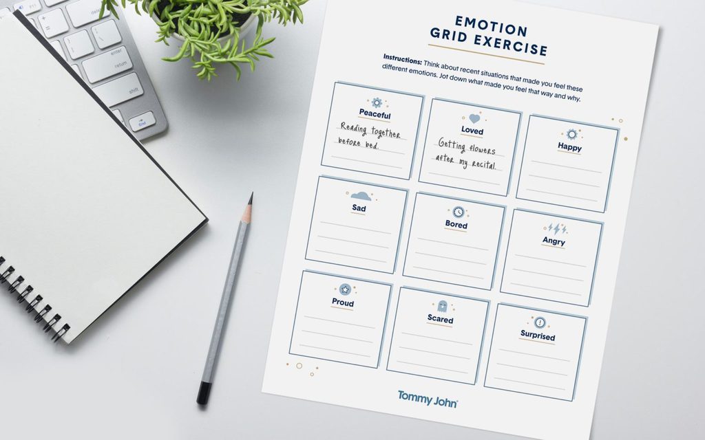 How to Help Your Child Develop a Growth Mindset – Free Printables ...