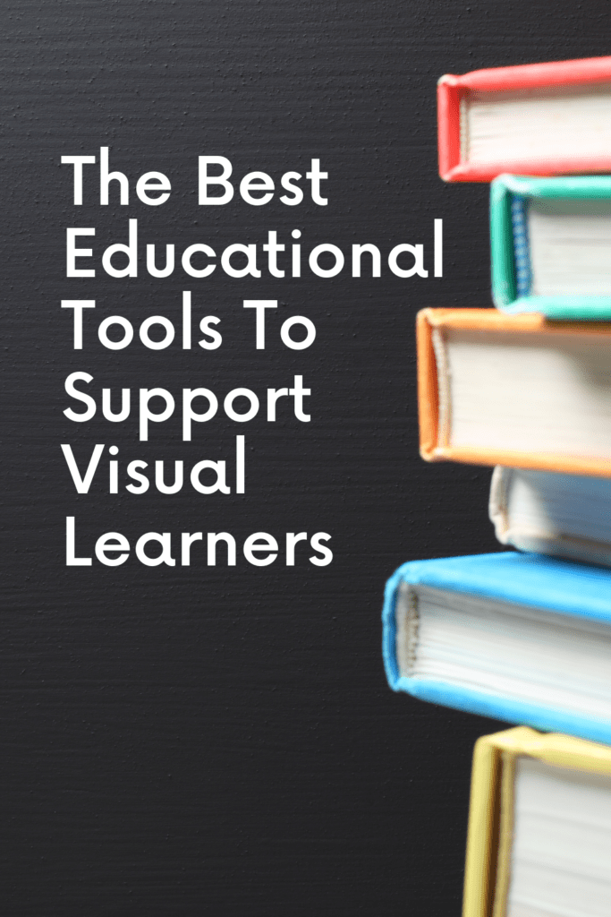 The Best Educational Tools To Support Visual Learners - Adore Them ...
