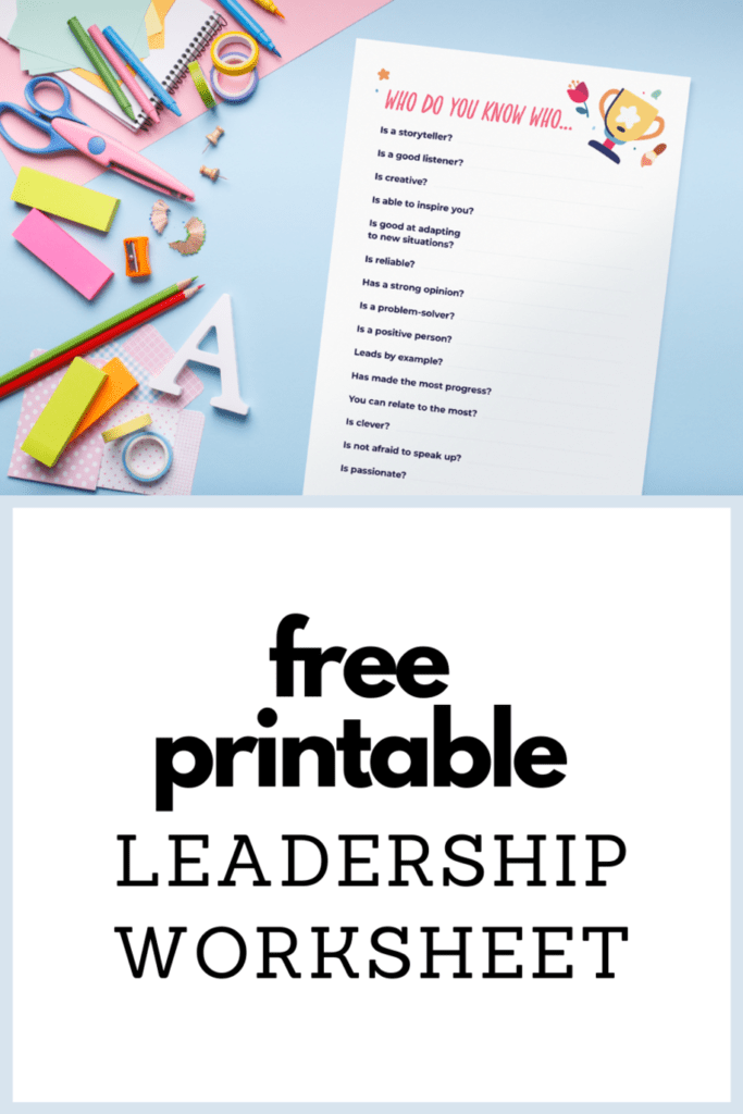 Free Printables - Adore Them Parenting