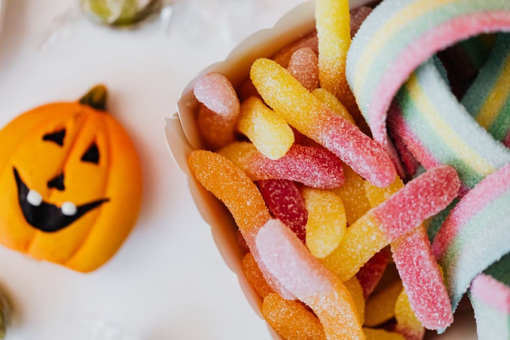 8 Sweet Treat Ideas To Indulge Your Child's Sweet Tooth - Adore Them ...