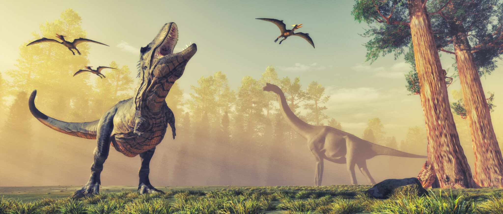 10 Fun Ways To Learn About Prehistoric Animals - Adore Them Parenting