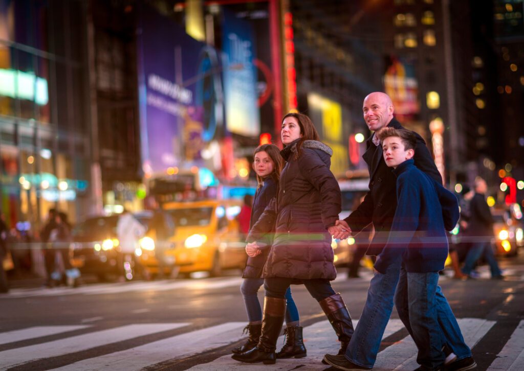 4 Things To Do Before Traveling To New York With Kids - Adore Them ...