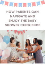 Pregnancy Through Postpartum - Adore Them Parenting